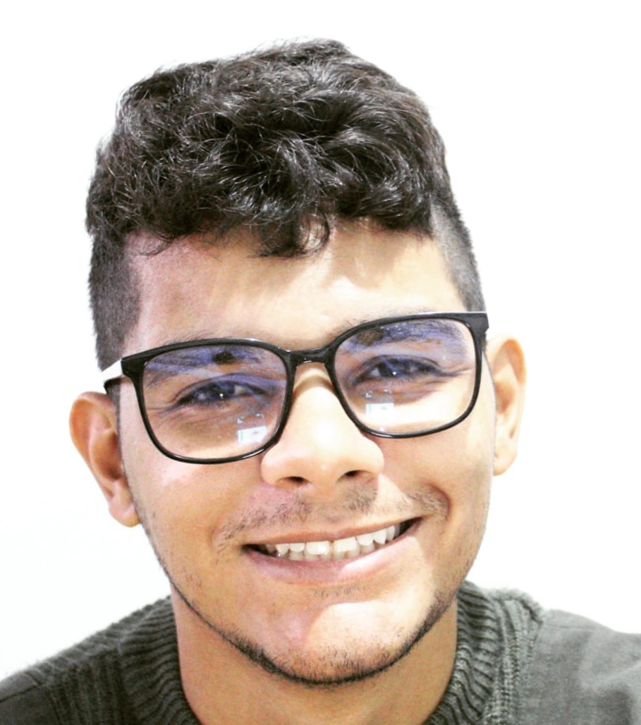 Lucas Campos - Developer